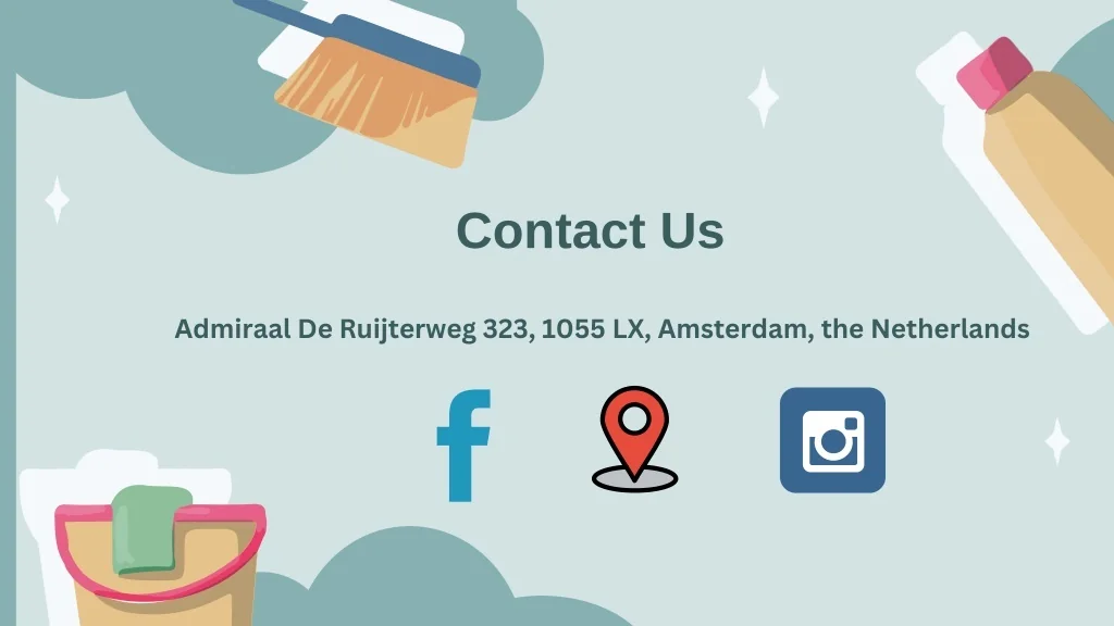 PPT - Top-Rated House Cleaning Services in the Netherlands PowerPoint ...