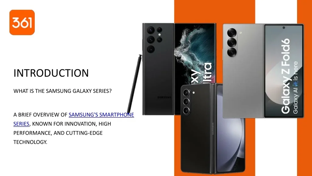 PPT - The Evolution of Samsung Galaxy Phones PowerPoint Presentation ...