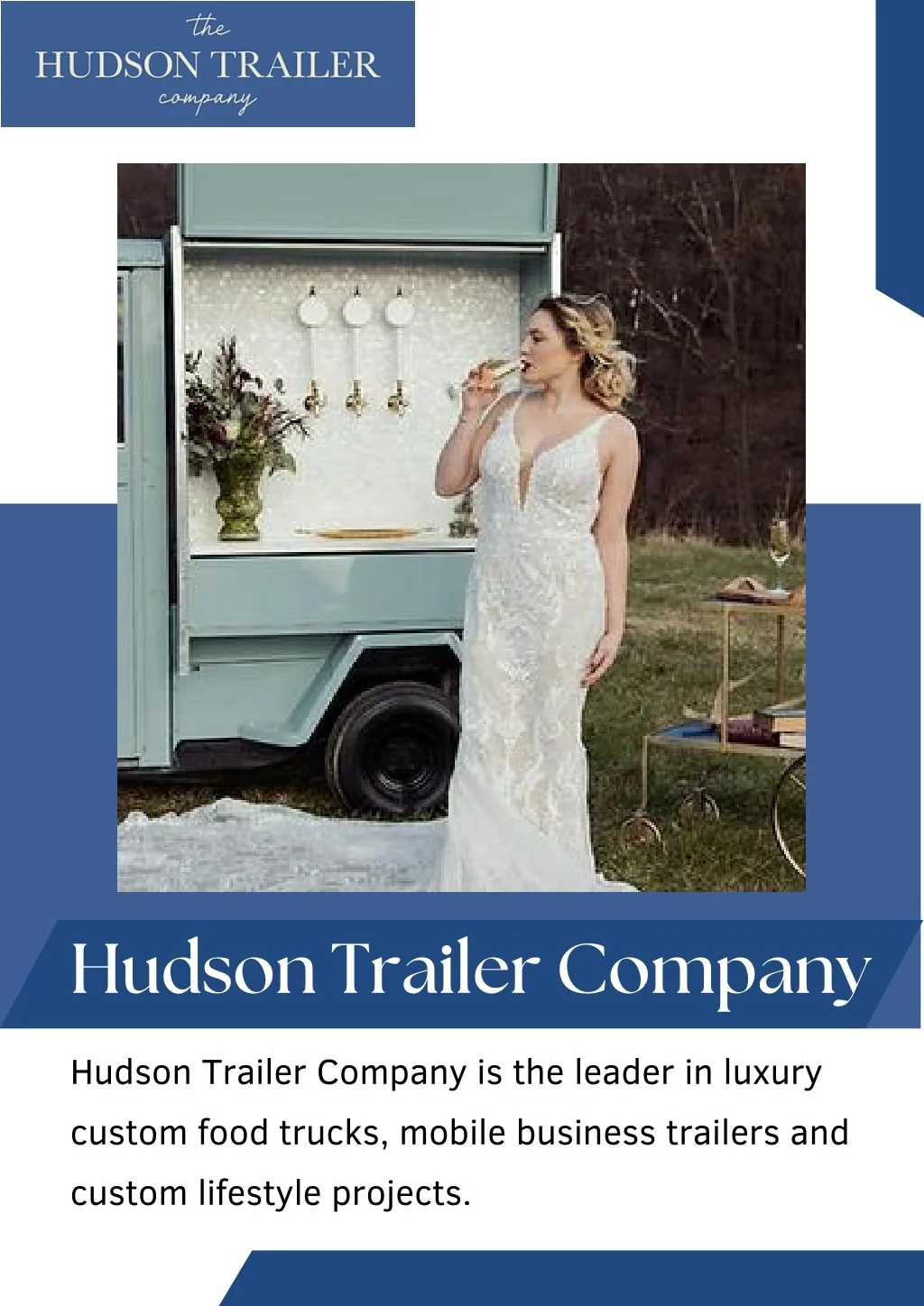 PPT - Tuk Tuk Coffee - Hudson Trailer Company PowerPoint Presentation, free download - ID:13510256