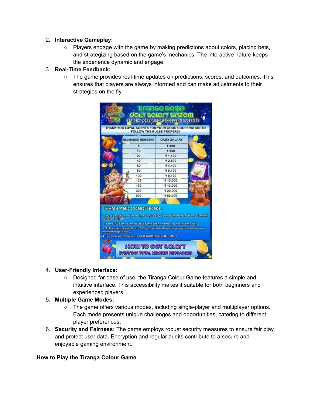 PPT - Tiranga login - Tiranga Games - Tiranga apps PowerPoint ...