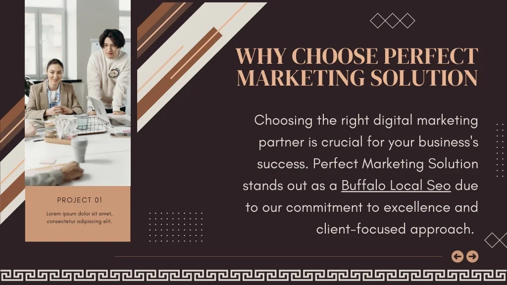 PPT - Buffalo Digital Marketing PowerPoint Presentation, free download ...