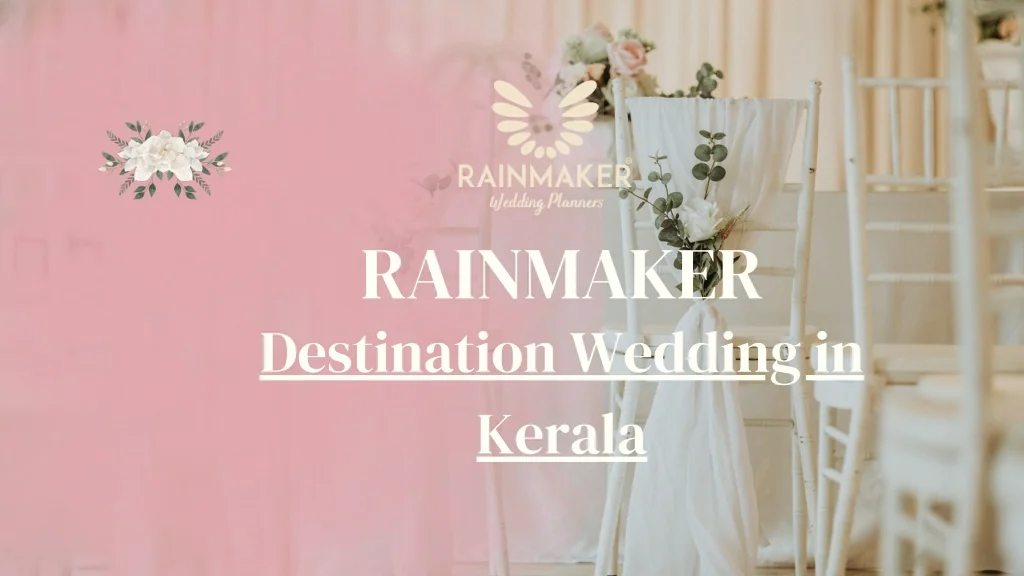PPT - "Enchanting Kerala: The Perfect Destination for Your Dream Wedding" PowerPoint ...