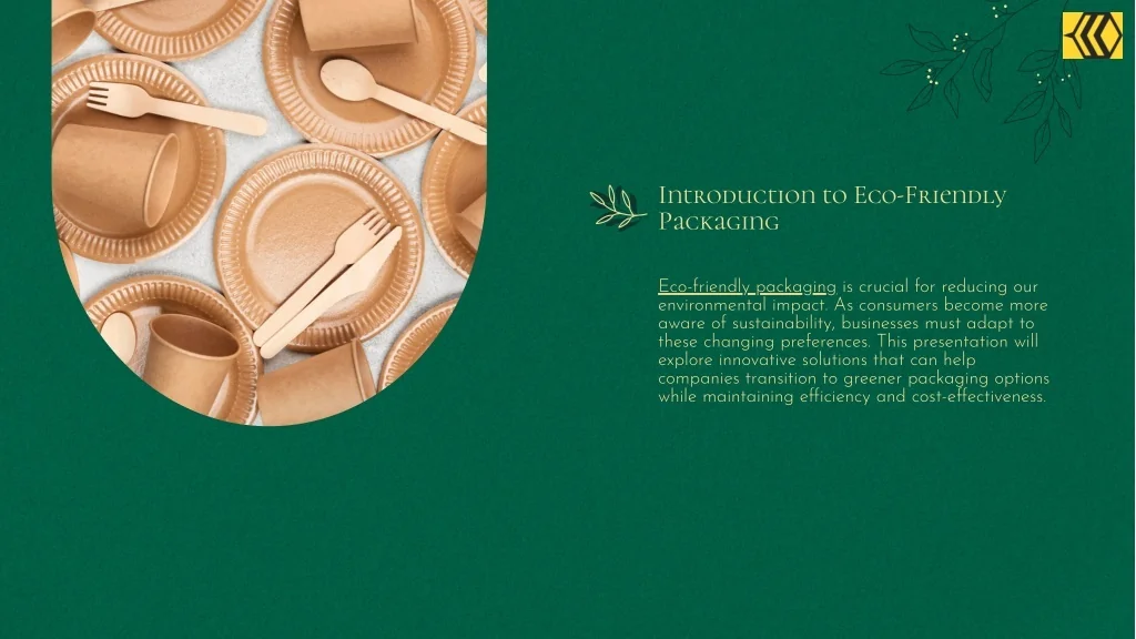 PPT - Revolutionizing Sustainability: The Future of Eco-Friendly ...