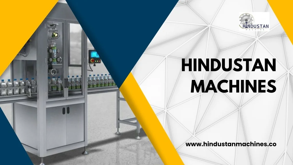 PPT - Hindustan Machines PowerPoint Presentation, free download - ID ...