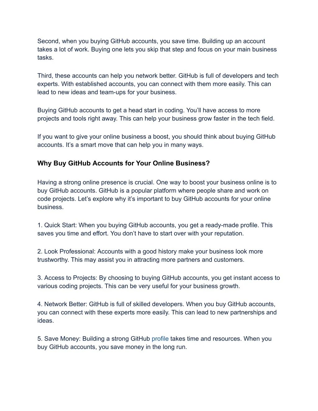 PPT - Top 10 Place To Buy Github Accounts PowerPoint Presentation, free download - ID:13516312