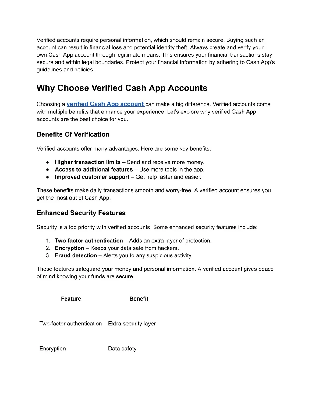 PPT - Buy Verified Cash App Account PowerPoint Presentation, free ...