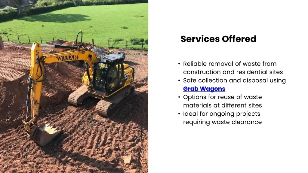 PPT - Top-Rated Waste Removal Services in the UK PowerPoint ...