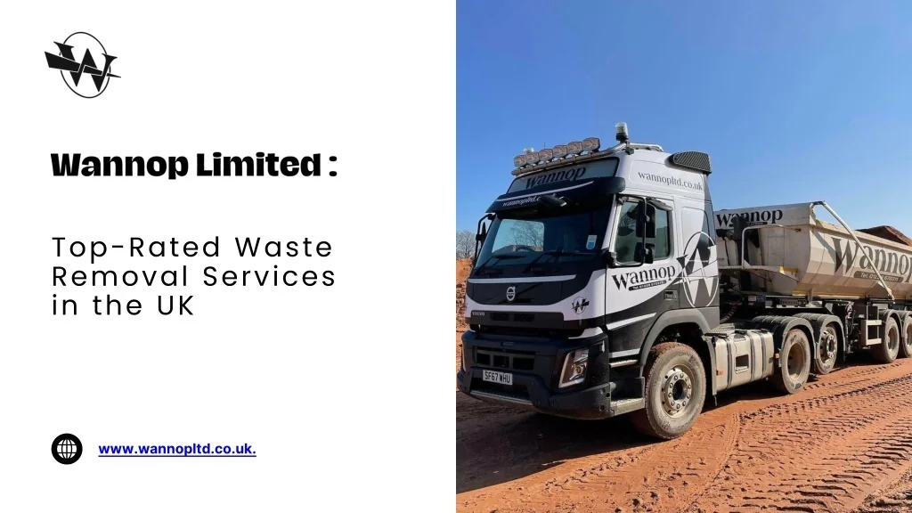 PPT - Top-Rated Waste Removal Services in the UK PowerPoint ...