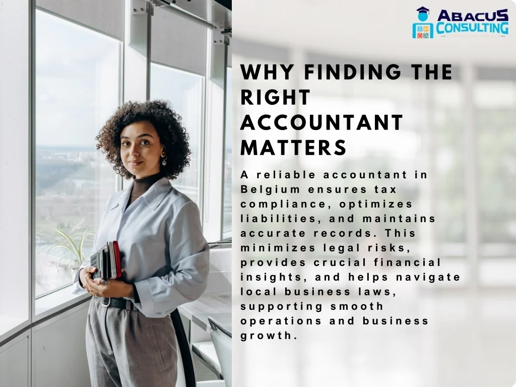 PPT - Top 6 Ways to Find Accountants in Belgium PowerPoint Presentation ...