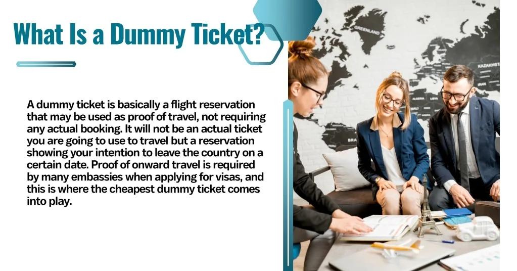 PPT - Cheapest Dummy ticket PowerPoint Presentation, free download - ID:13517906