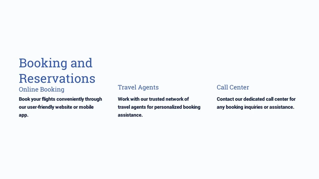 PPT - Visit the Qatar Airways Zimbabwe Office for all your travel ...