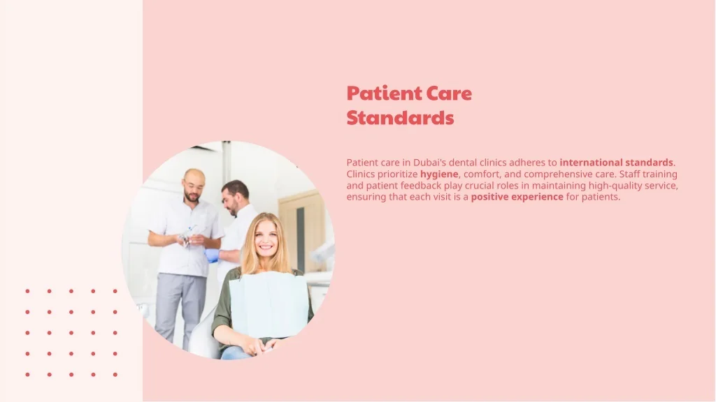 PPT - Affordable and High-Quality Dental Care in Dubai PowerPoint ...