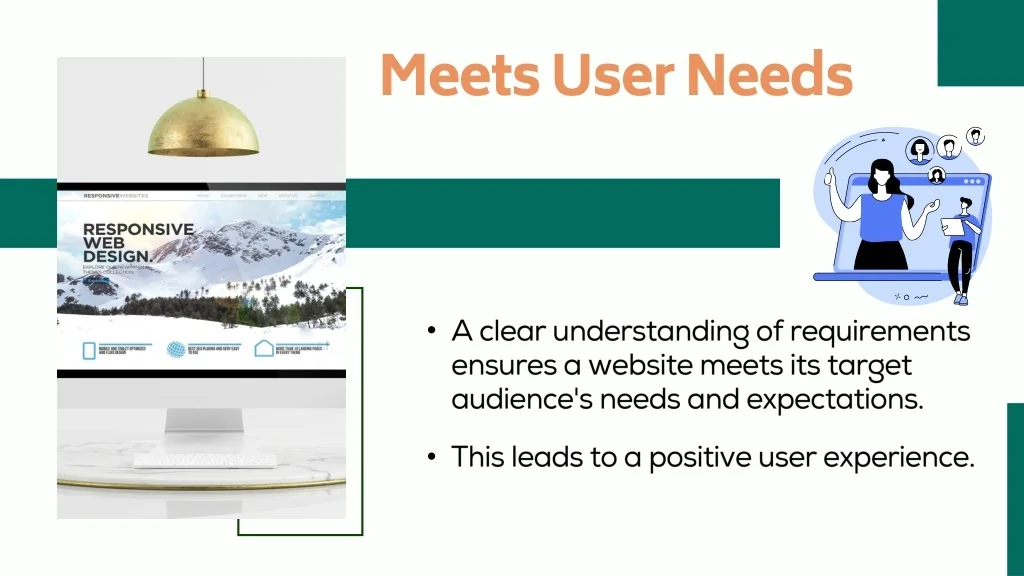 PPT - The Importance of Having a Clear Understanding of Website Design ...