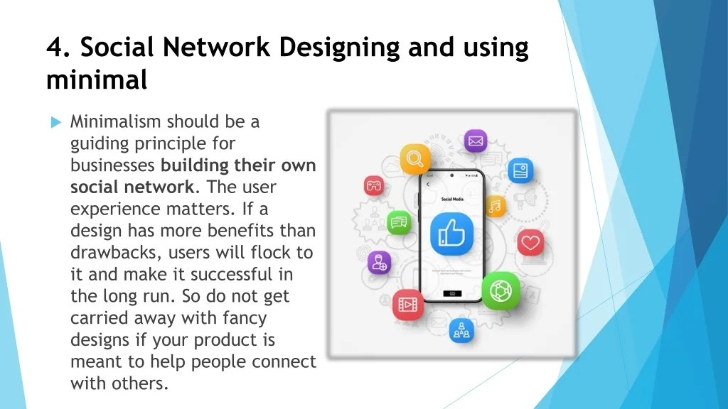 PPT - How to Create a Powerful Social Network Application Platform ...