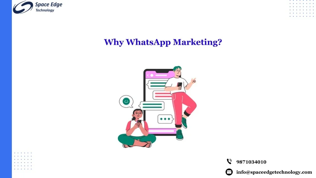 PPT - Top WhatsApp Marketing Tactics to Drive Conversions PowerPoint ...