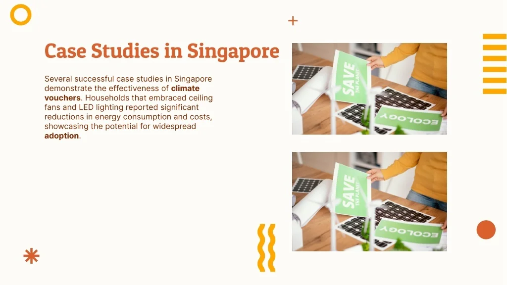 PPT - Enhancing Sustainable Living: The Role of Climate Vouchers in Singapore PowerPoint ...