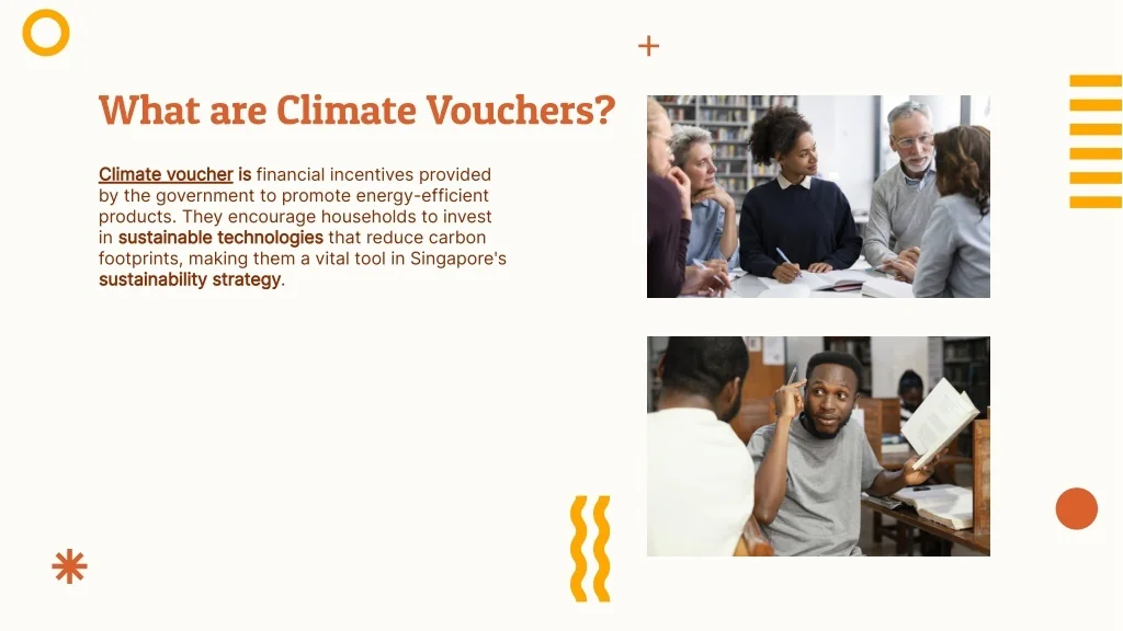 PPT - Enhancing Sustainable Living: The Role of Climate Vouchers in ...