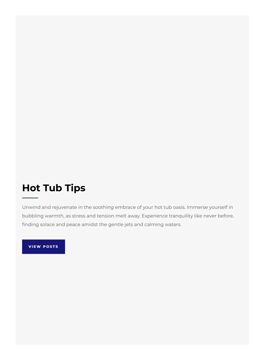PPT - Hot tub plug and play PowerPoint Presentation, free download - ID:13522099