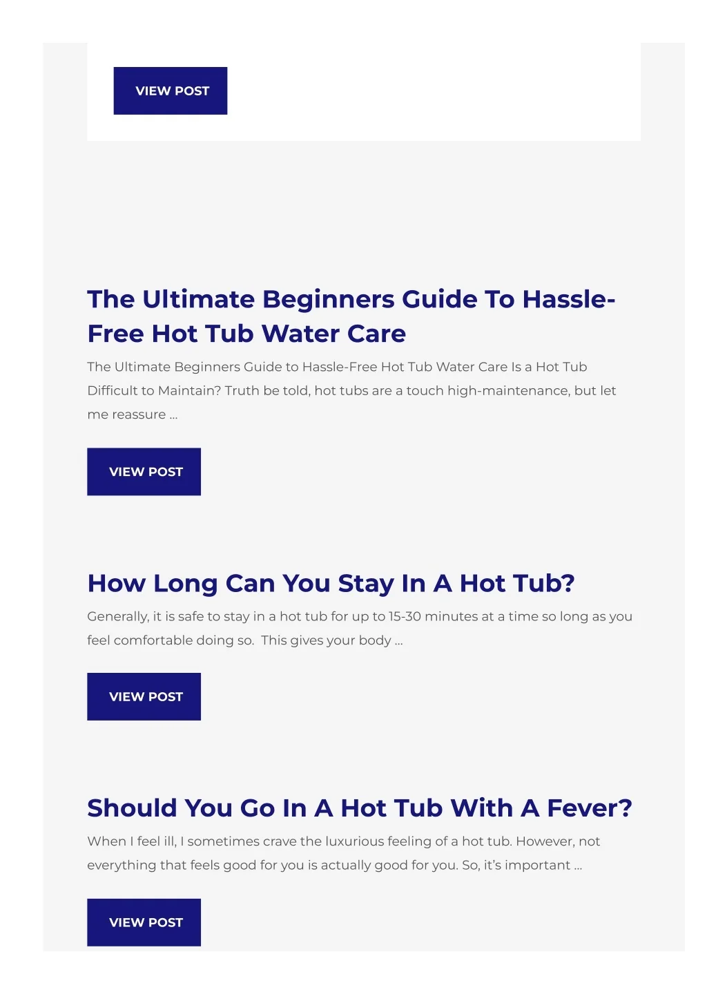 PPT - Hot tub plug and play PowerPoint Presentation, free download - ID:13522099