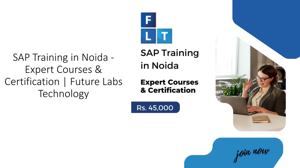 PPT - SAP Training in Noida - Expert Courses & Certification PowerPoint ... PPT - SAP Training in Noida - Expert Courses & Certification PowerPoint ...