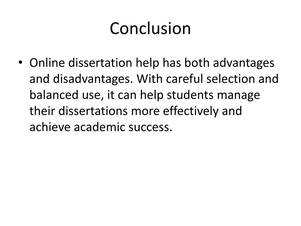 PPT - Online_Dissertation_Help_Presentation (2) PowerPoint Presentation - ID:13525058
