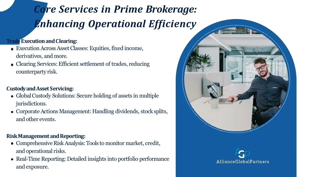 PPT - Prime Brokerage Overview Empowering Institutional Investors ...