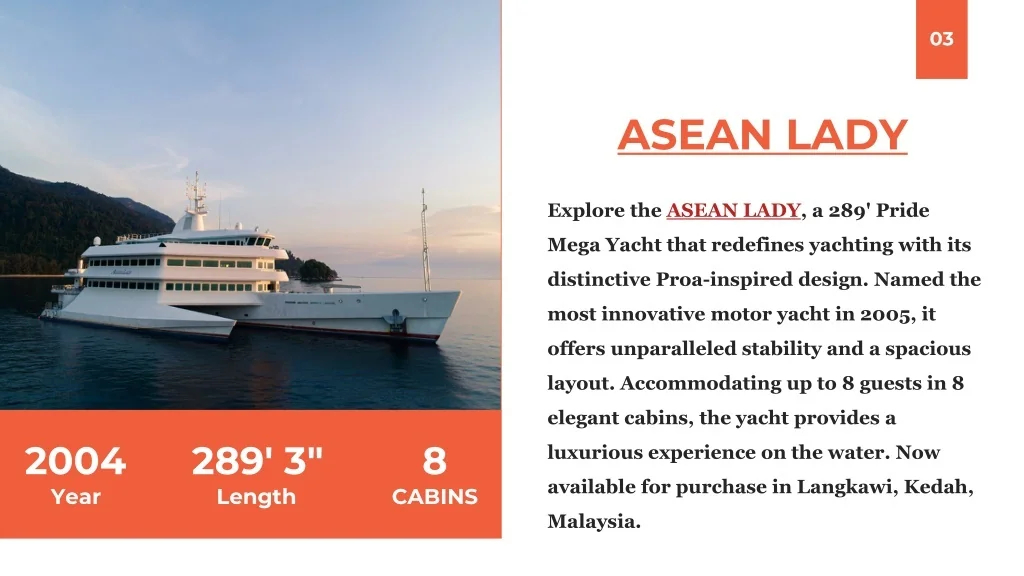 PPT - Top 5 Luxury Yachts for Sale: Glamour Yacht's Ultimate Selection ...