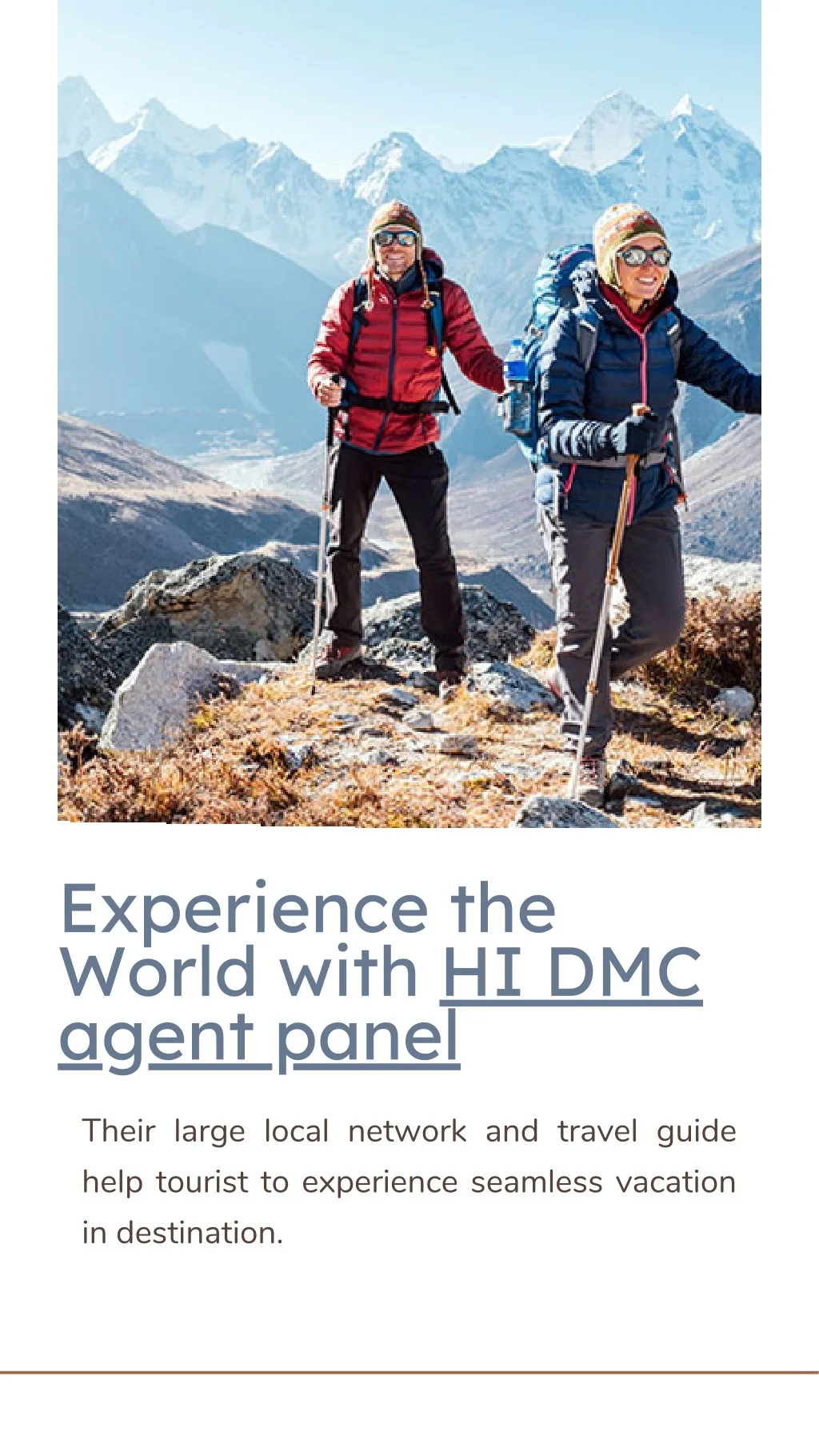PPT - Best B2B Travel Company and Travel DMC PowerPoint Presentation ...