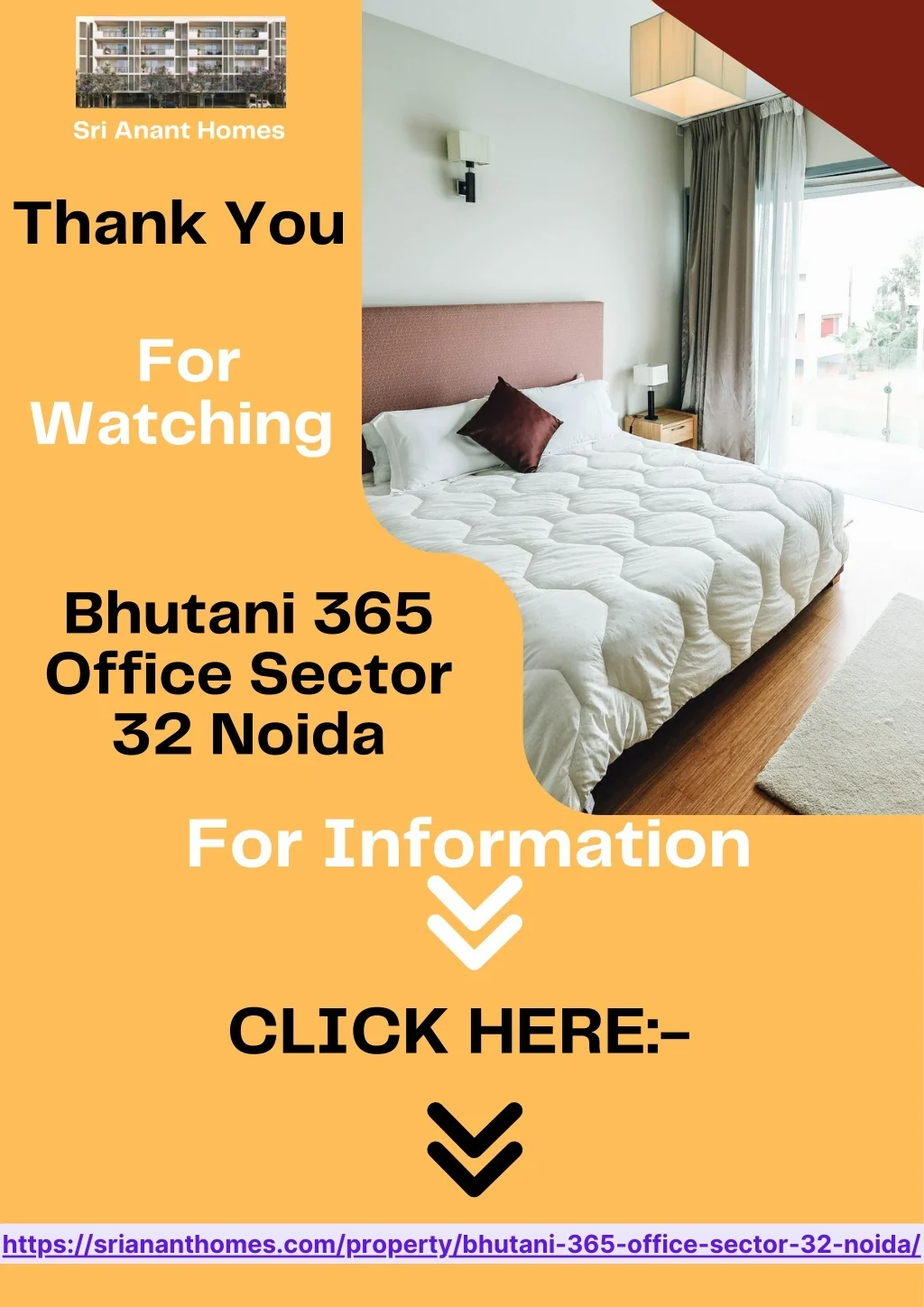 PPT - Bhutani 365 Office Sector 32 Noida | Sales Studio Apartments ...