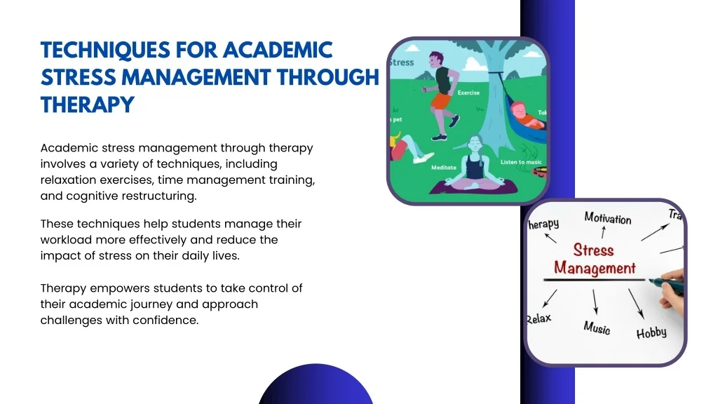 PPT - THE IMPORTANCE OF PERSONAL THERAPY FOR COLLEGE STUDENTS ...