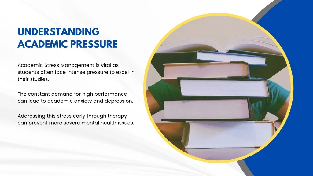 PPT - THE IMPORTANCE OF PERSONAL THERAPY FOR COLLEGE STUDENTS ...
