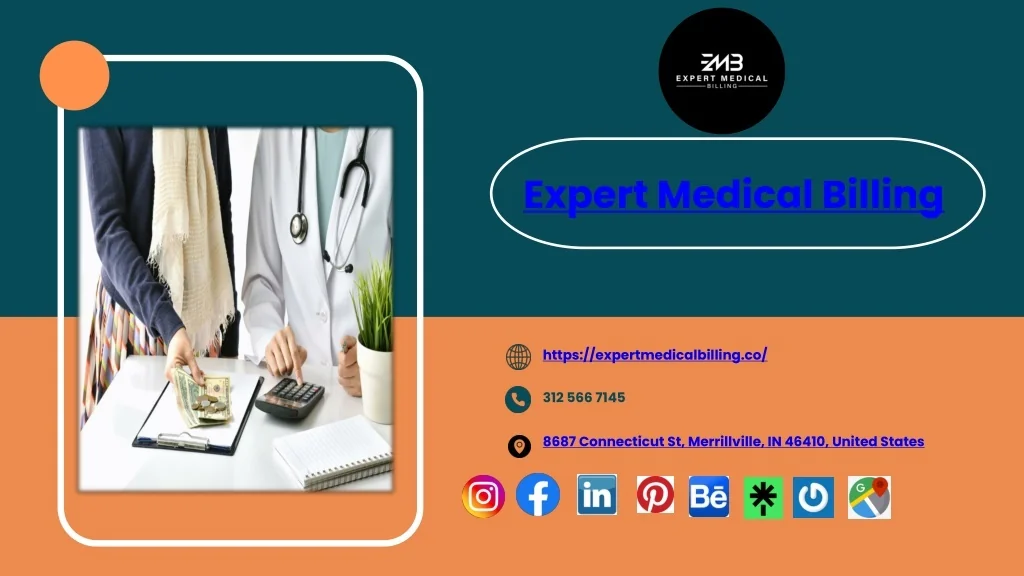 PPT - Cost-effective Medical Billing PowerPoint Presentation, free ...