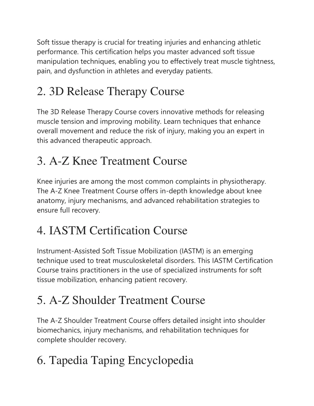PPT - Unlock Your Career with Ephysioneeds Academy PowerPoint ...