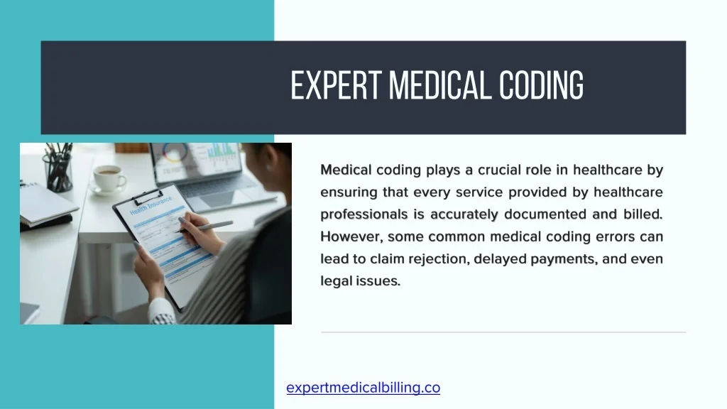 PPT - Expert Medical Billing PowerPoint Presentation, free download ...