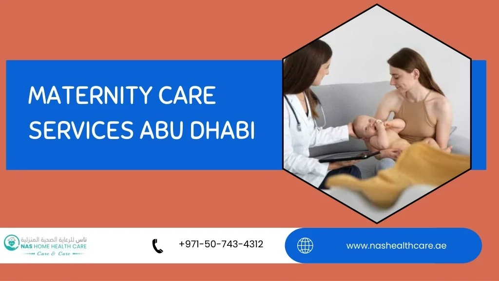 PPT - maternity care services abu dhabi PowerPoint Presentation, free ...