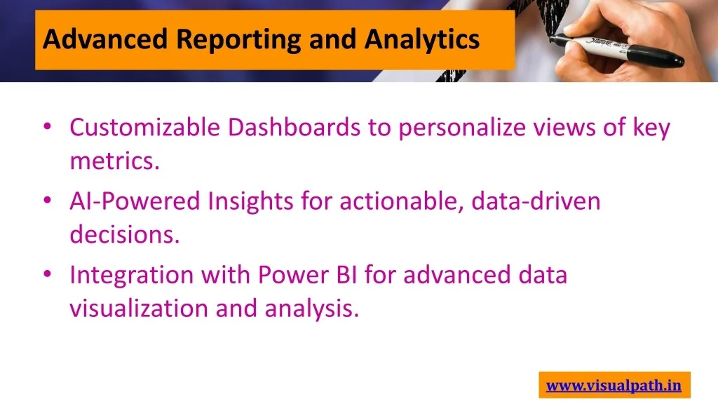 PPT - D365 Business Central Online Training D365 Business Central ...