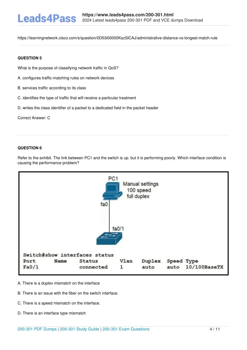PPT - [September Materials] Latest sharing of Cisco 200-301 dumps exam ...