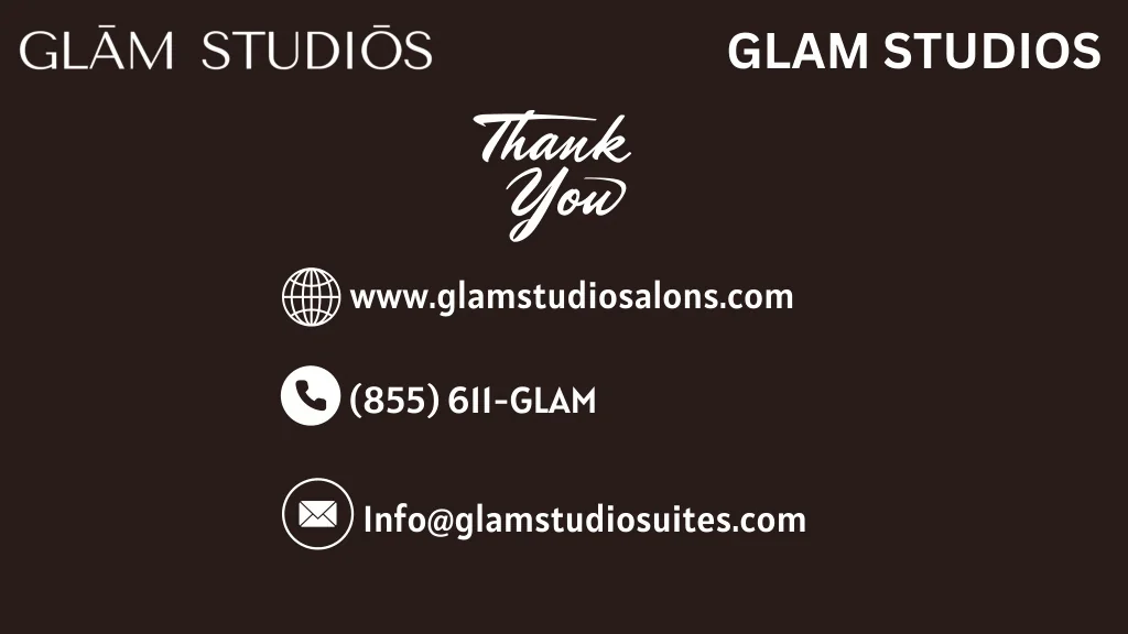 PPT - The Evolution of Beauty Studios: Where Luxury Meets Innovation ...