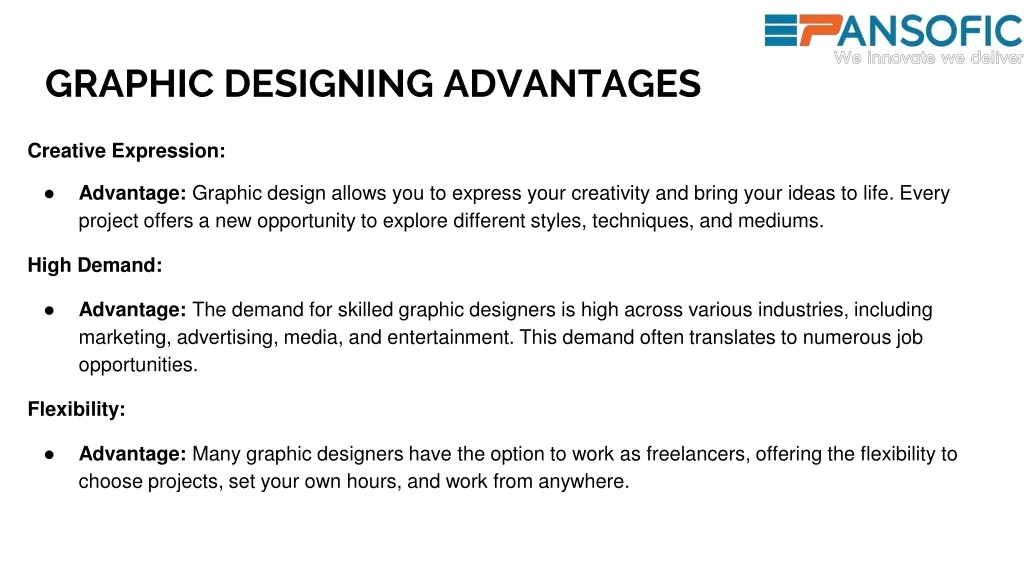 PPT - "Master Graphic Designing: Tips, Tools, and Trends for Creative ...