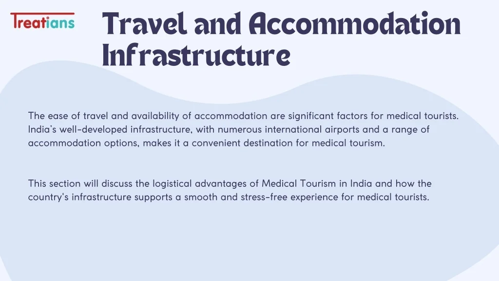 PPT - Introduction to Medical Tourism PowerPoint Presentation, free ...
