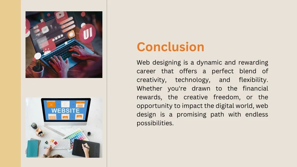 PPT - Your Journey to Becoming a Web Designer Starts in Chennai ...