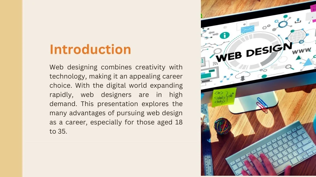 PPT - Your Journey to Becoming a Web Designer Starts in Chennai ...