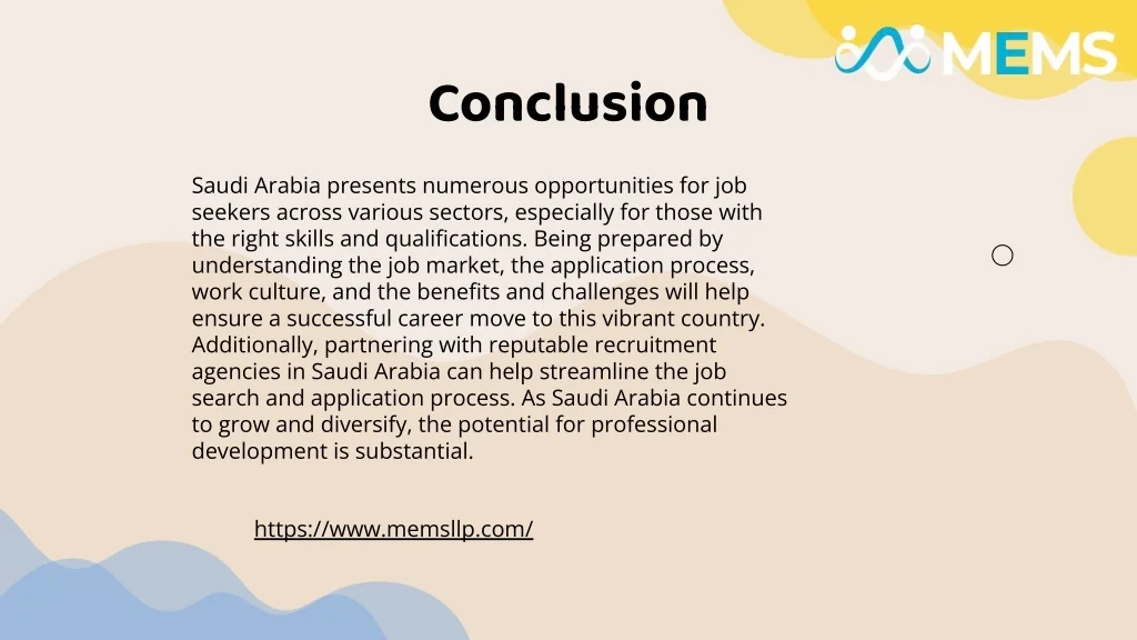 PPT - Job Vacancies in Saudi Arabia PowerPoint Presentation, free ...