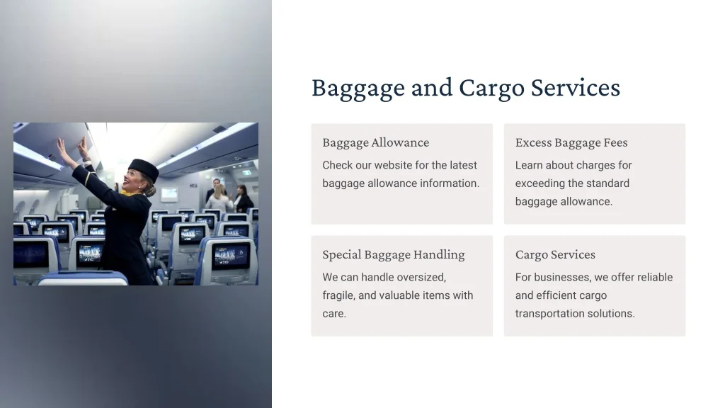 PPT - Benefits of Visiting Qatar Airways Office Abu Dhabi PowerPoint ...
