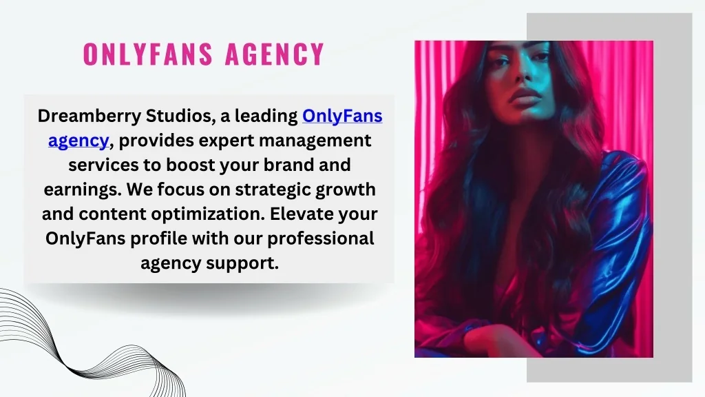 PPT - Boost Your Brand with Our OnlyFans Agency PowerPoint Presentation ...