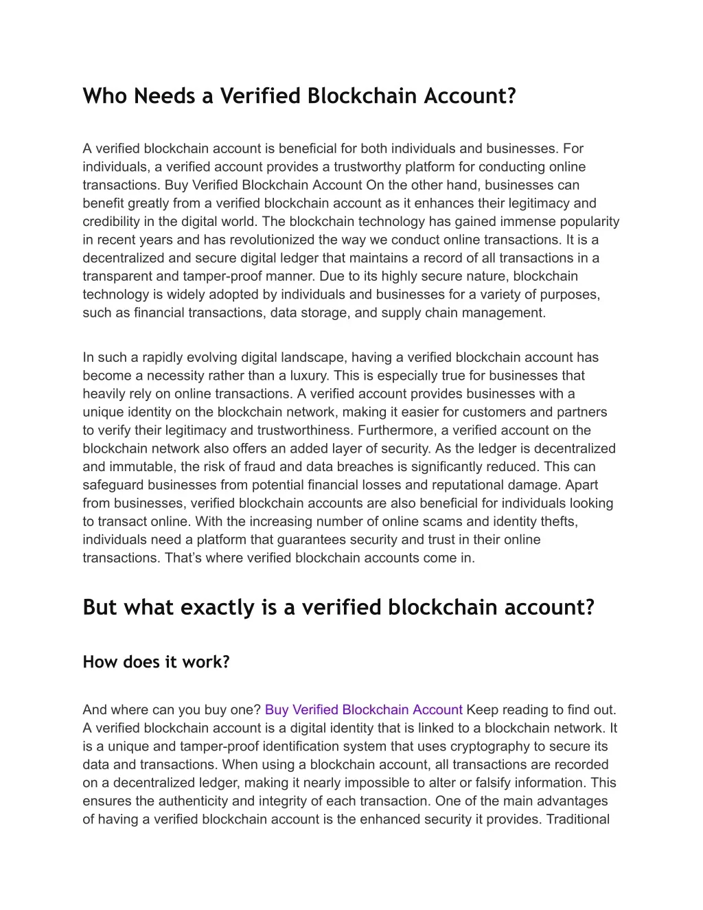 PPT - Buy Verified Blockchain Account__rmpva PowerPoint Presentation ...