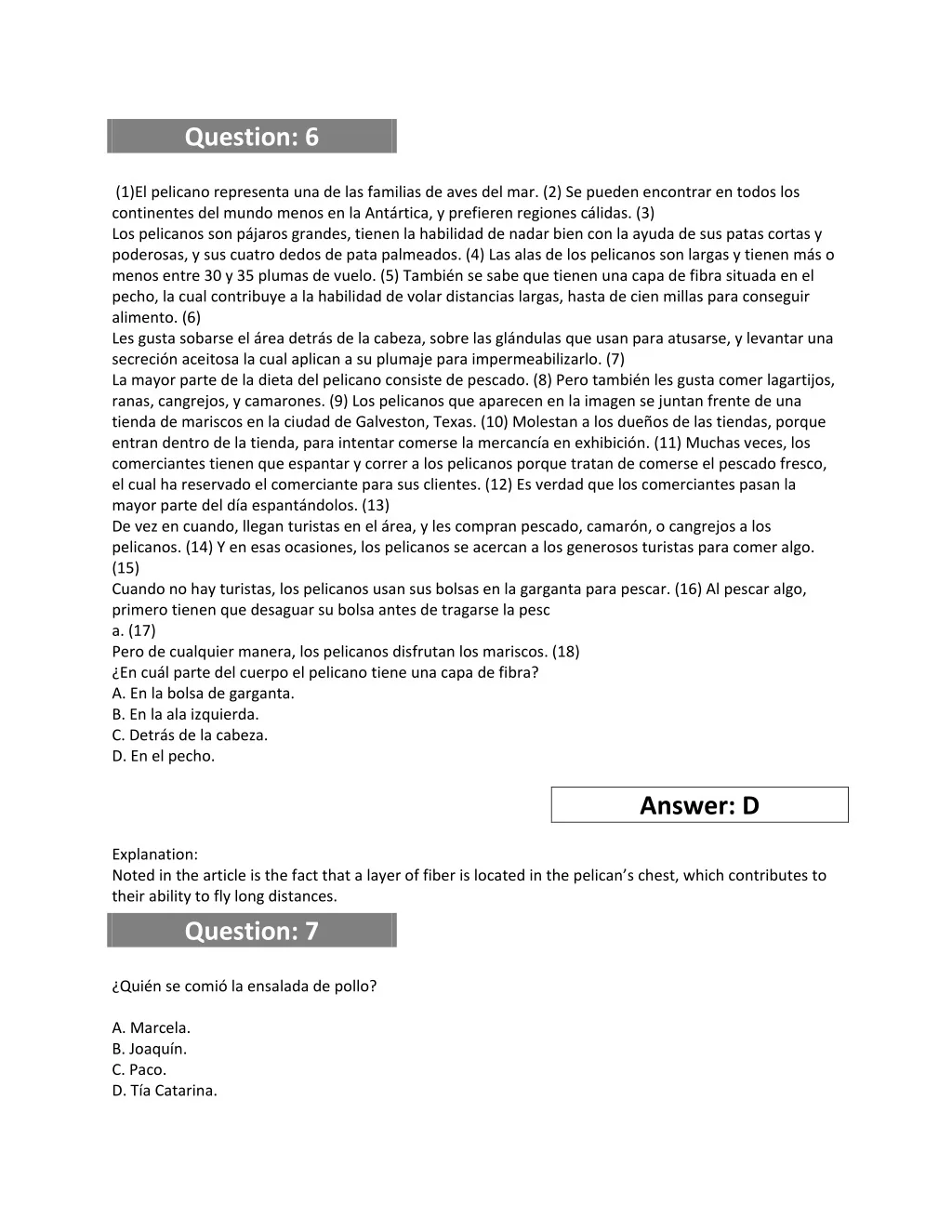 PPT - Dominate the CLEP-Spanish - CLEP Spanish Certification Exam ...