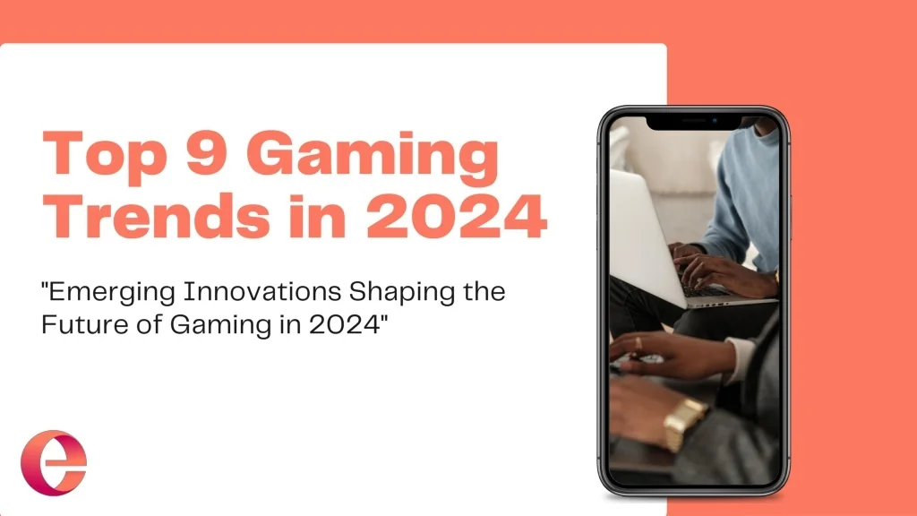 PPT - Top 9 Gaming Trends PowerPoint Presentation, free download - ID ...