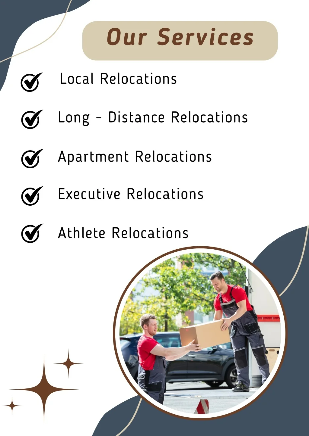PPT - Why Choose Premium Moving Companies for Your Next Relocation | Royal Relocations ...