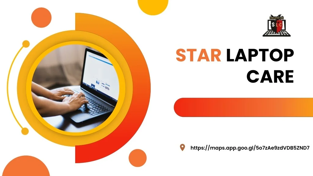 PPT - Lenovo Service Center Ahmedabad Trusted Care at Star Laptop Care ...